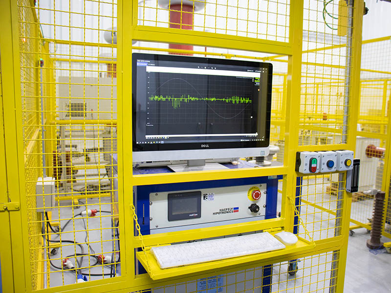 Balestro Services – Balestro